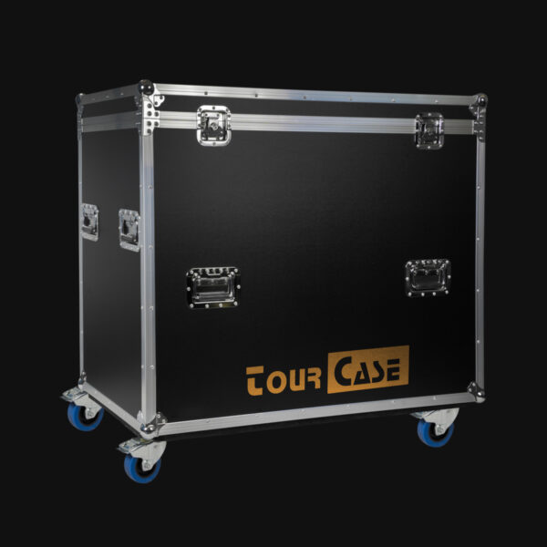 Par Lighting Case - Goldensound